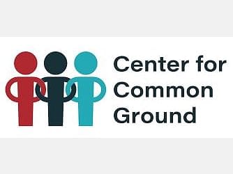Common Ground Logo