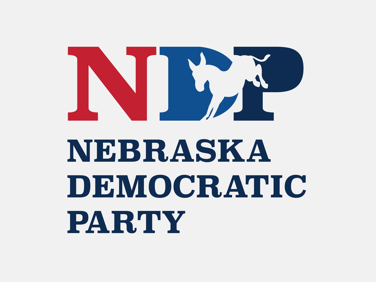 Democratic Party Logo